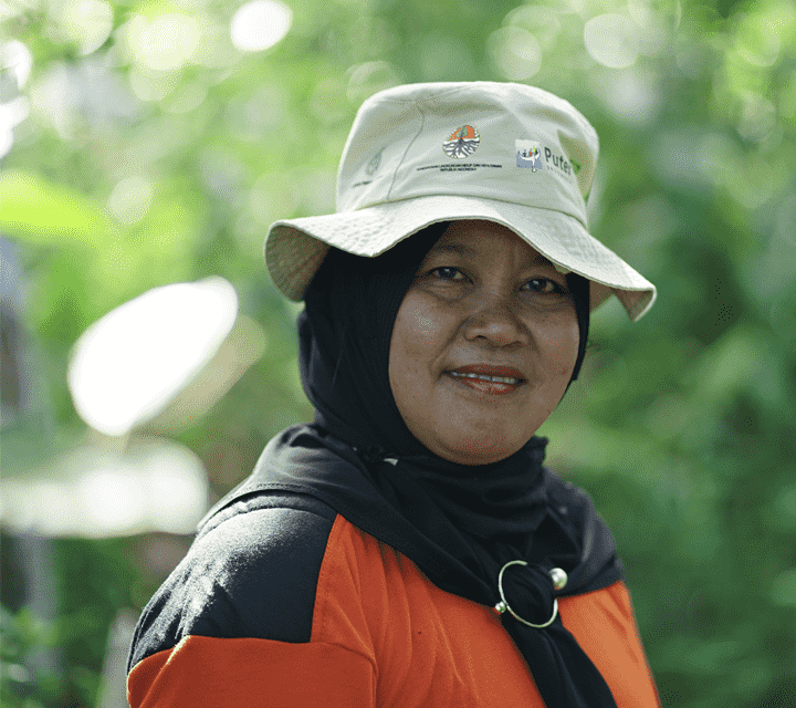 Katingan Mentaya Project | Protectors of the Forest